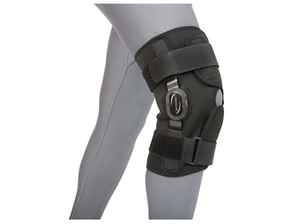 Dynamic Knee Braces - Vertaloc